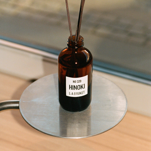 Room Diffuser Hinoki 320 L:a Bruket - Oh My Cream – Oh My Cream