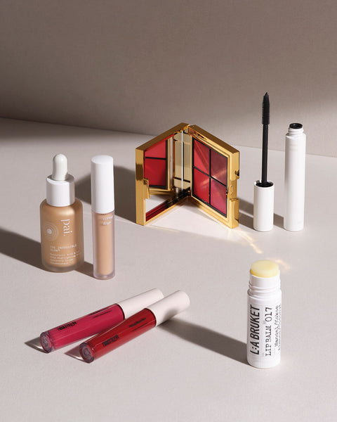 Discover the team's clean makeup look for the summer - Oh My Cream – Oh ...