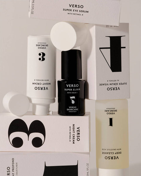 Meet Lars Fredriksson, founder of Verso Skincare - Oh My Cream – Oh My ...