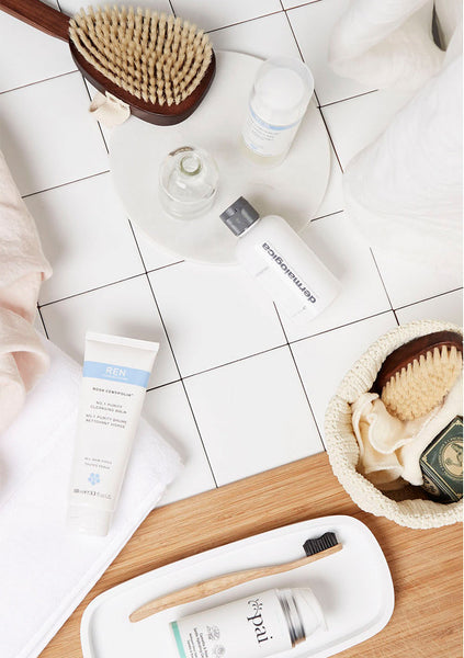 3 beauty steps to include in your skincare routine - Oh My Cream – Oh ...