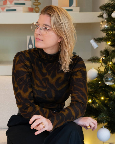 Fanny, Communication Director shares her gift guide for the Holiday ...