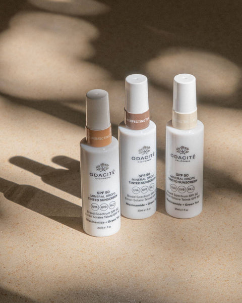 The newest beauty launches joining our shelves in June - Oh My Cream ...