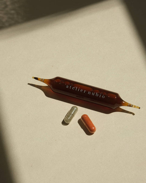 Our 3 favourite cures to start this summer - Oh My Cream – Oh My Cream