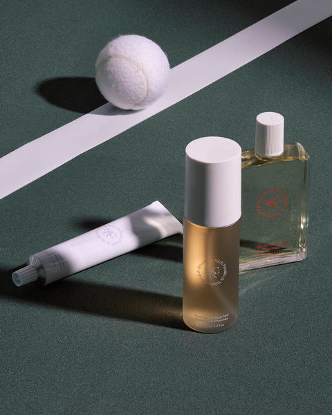 Meet Emily Oberg, the founder of Sporty & Rich - Oh My Cream – Oh My ...