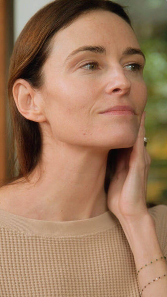Beauty talk with skincare brand Ulé’s founder, Lindsay Azpitarte - Oh ...