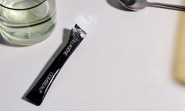 Collagen - Oh My Cream – Oh My Cream