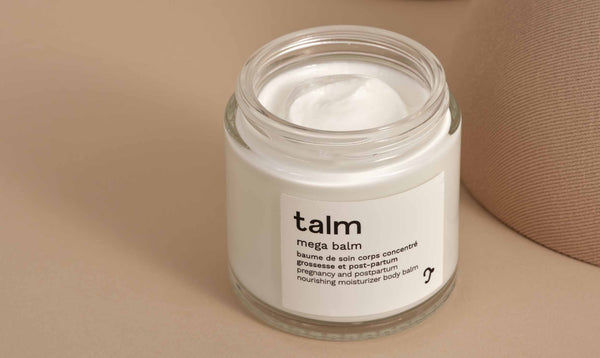 Body Balms for this winter - Oh My Cream – Oh My Cream