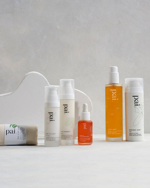 Pai Skincare - Oh My Cream – Oh My Cream