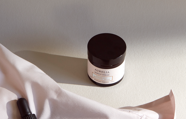 Life-savers' products from the team's mothers - Oh My Cream – Oh My Cream