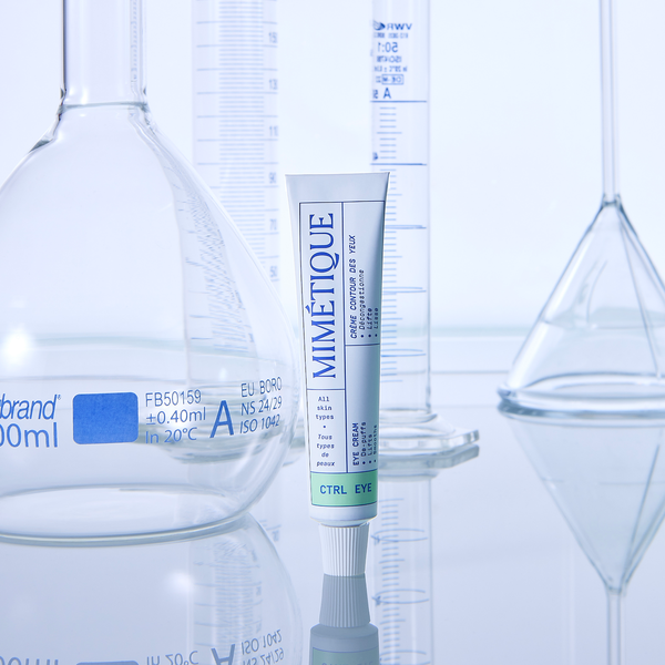 Mimétique CTRL Eye Cream - Oh My Cream – Oh My Cream