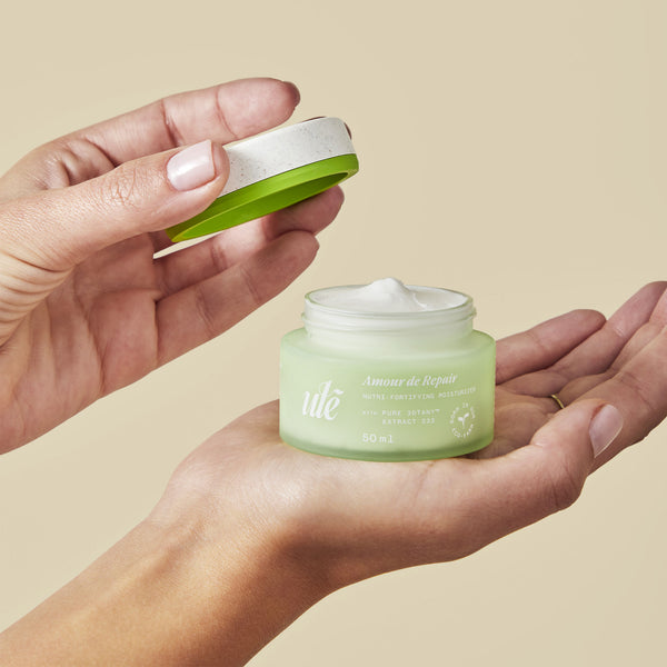 Amour de Repair Nourishing Cream Ulé - Oh My Cream – Oh My Cream
