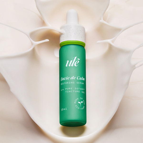 Envie de Calm Soothing Serum Ulé - Oh My Cream – Oh My Cream
