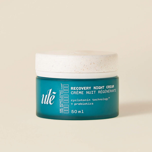 Ulé Recovery Night Cream - Oh My Cream – Oh My Cream