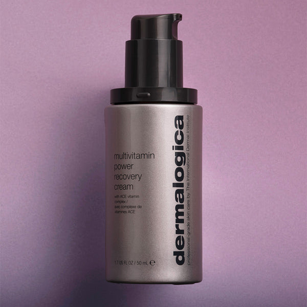 Dermalogica MultiVitamin Power Recovery Cream - Oh My Cream – Oh My Cream