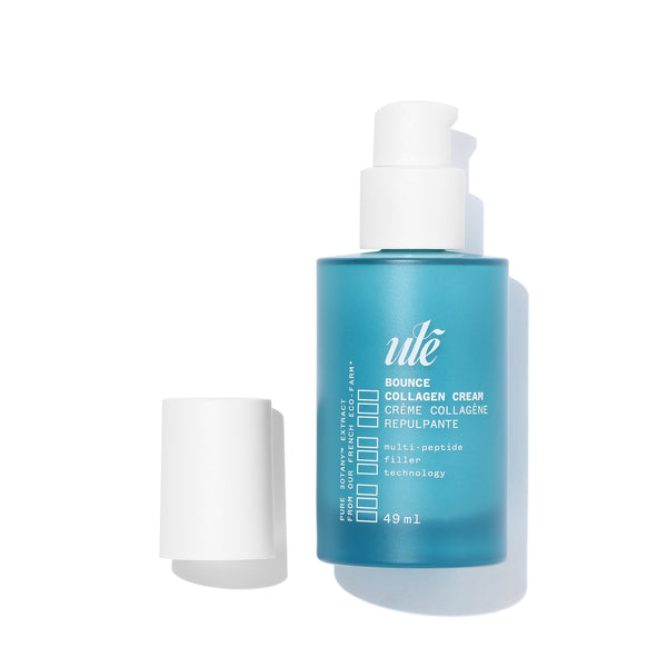 Bounce Collagen Cream Ulé - Oh My Cream – Oh My Cream