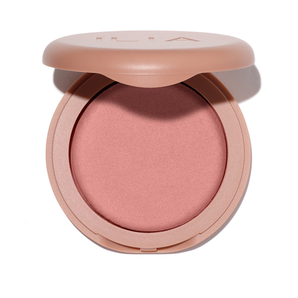 Soft Focus Blurring Blush Ilia - Oh My Cream – Oh My Cream