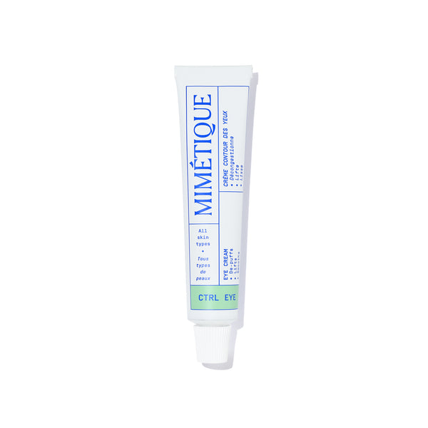 Mimétique CTRL Eye Cream - Oh My Cream – Oh My Cream