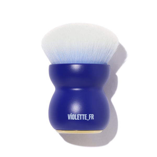 Violette FR Complexion Brush - Oh My Cream – Oh My Cream