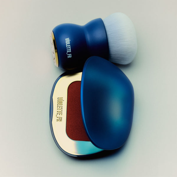 Violette FR Complexion Brush - Oh My Cream – Oh My Cream