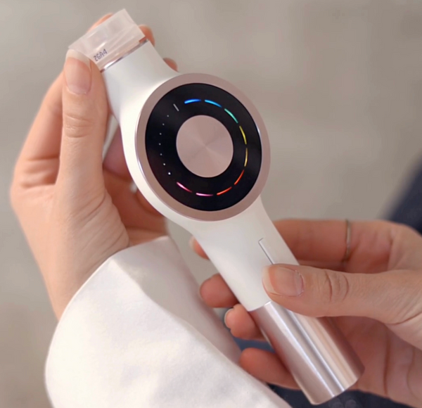 Lightinderm Light Therapy Device - Oh My Cream – Oh My Cream