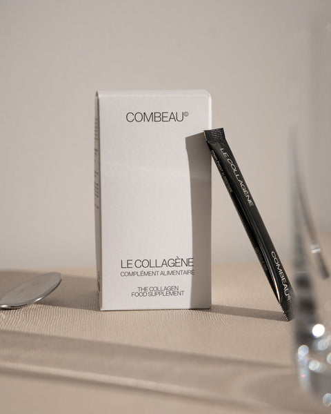 Le Collagène Universal Collagen Combeau - Oh My Cream – Oh My Cream