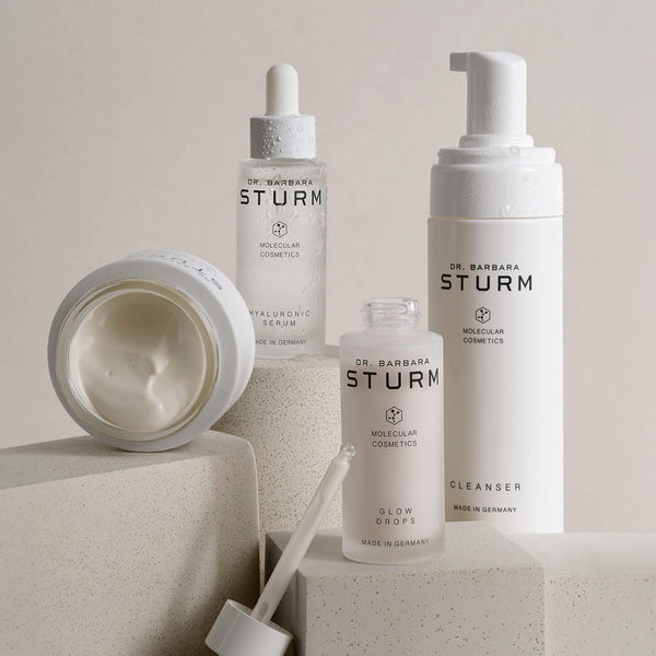 Cleanser Cleansing Foam Dr. Barbara Sturm - Oh My Cream – Oh My Cream