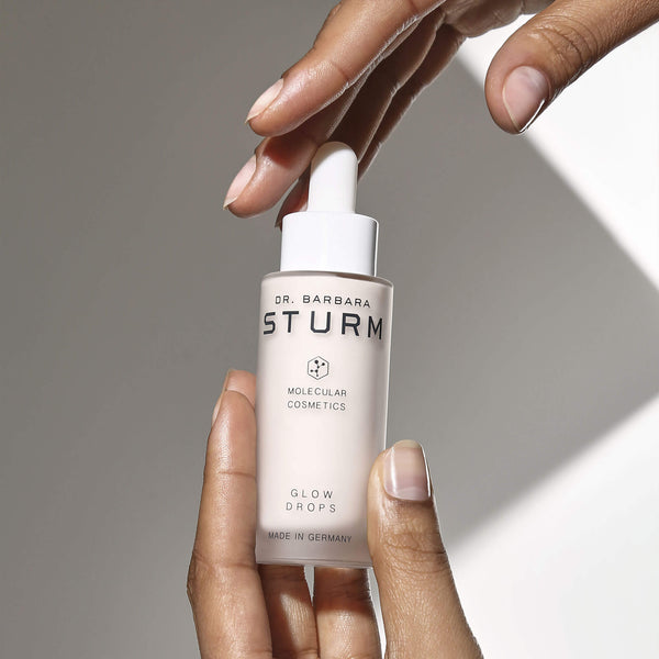 Glow Drops Radiance Boosting Serum Dr Barbara Sturm - Oh My Cream – Oh ...
