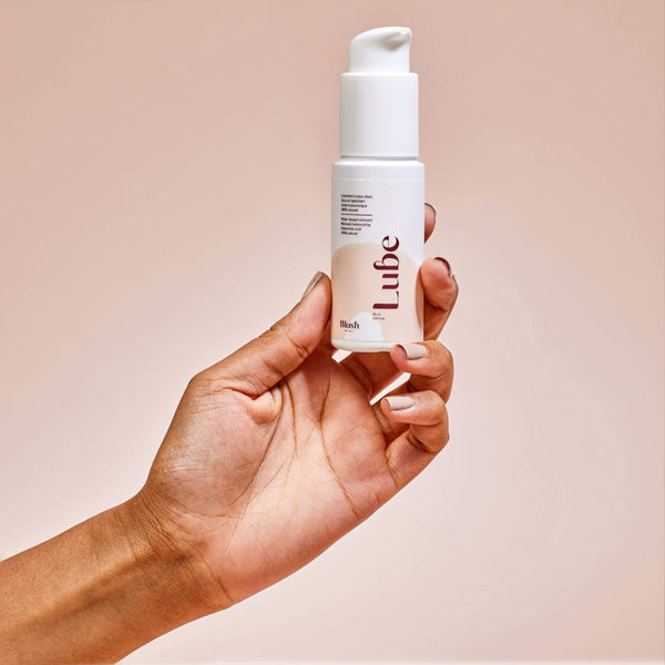 Bouche Bée Lube Moisturising Lubricant - Oh My Cream – Oh My Cream