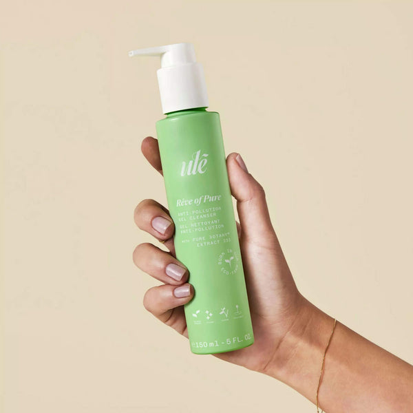 Ulé Rêve of Pure Cleansing Gel - Oh My Cream – Oh My Cream