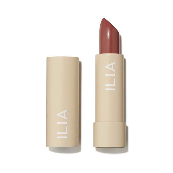 Color Block High Impact Lipstick - Ilia - Oh My Cream – Oh My Cream