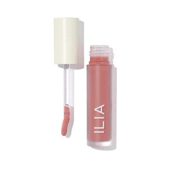 Balmy Gloss Tinted Lip Oil - Ilia - Oh My Cream – Oh My Cream