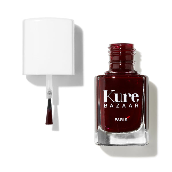 Parisienne Nail Polish - Kure Bazaar - Oh My Cream – Oh My Cream