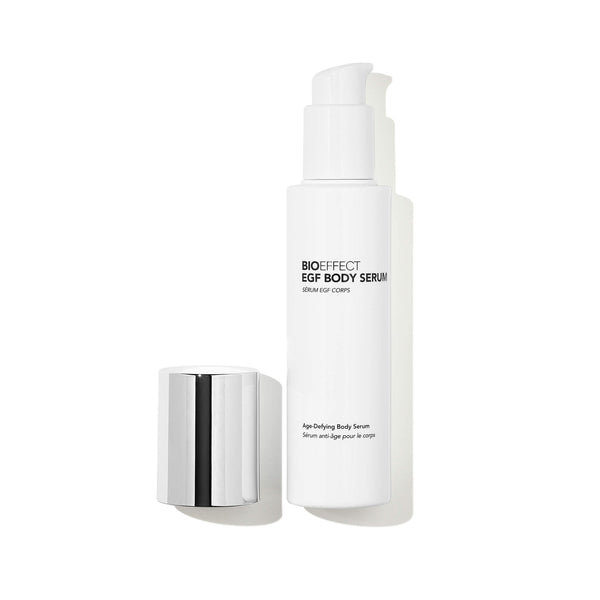 EGF Body Serum - Bioeffect - Oh My Cream – Oh My Cream